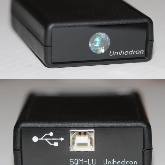 UNIHEDRON, Sky Quality Meter - LU | Gökyüzü Parlaklığı Ölçer - BİLİM ...